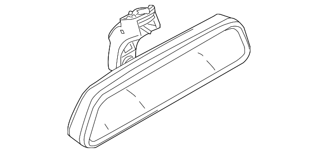 BMW 51169134395 — ミラー EC LED | WORTOX 自動車部品